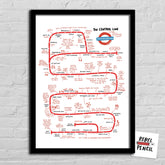 Rebel pencil art prints and gifts – Rebel Pencil