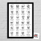 Rebel pencil art prints and gifts – Rebel Pencil